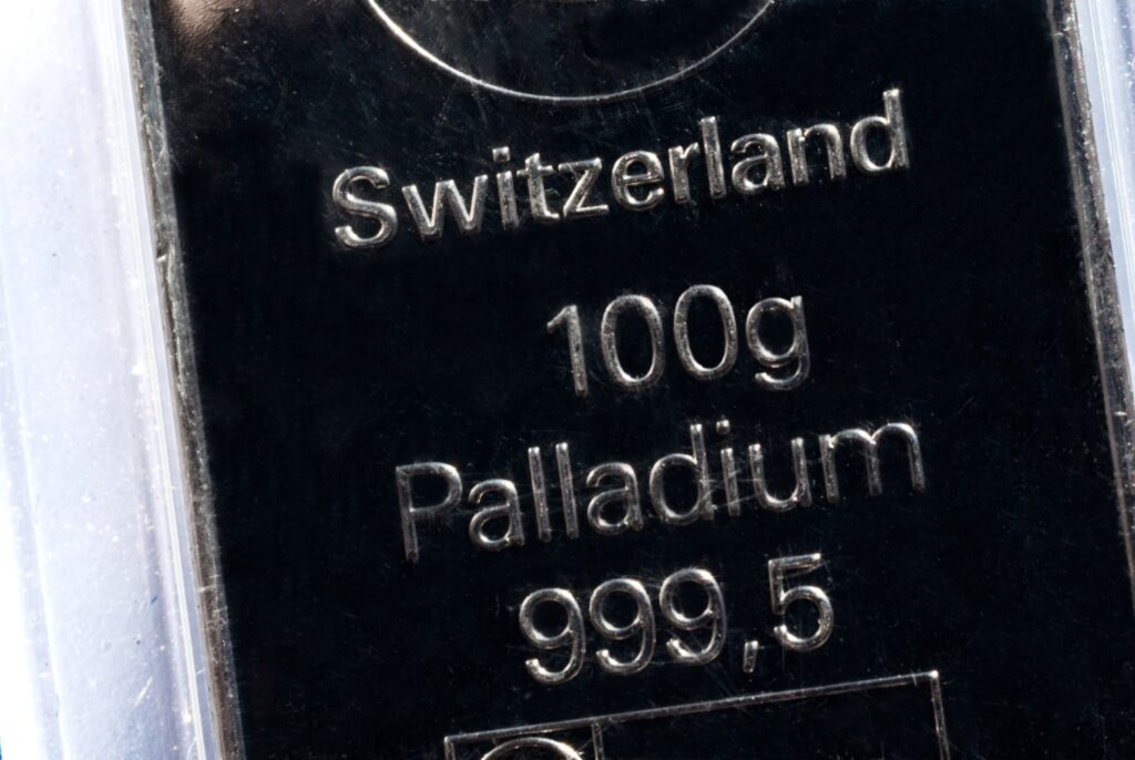 Fun Facts about Palladium | Garfield Refining