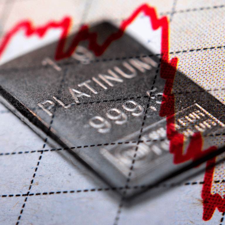 What are Platinum Group Metals? - Garfield Refining