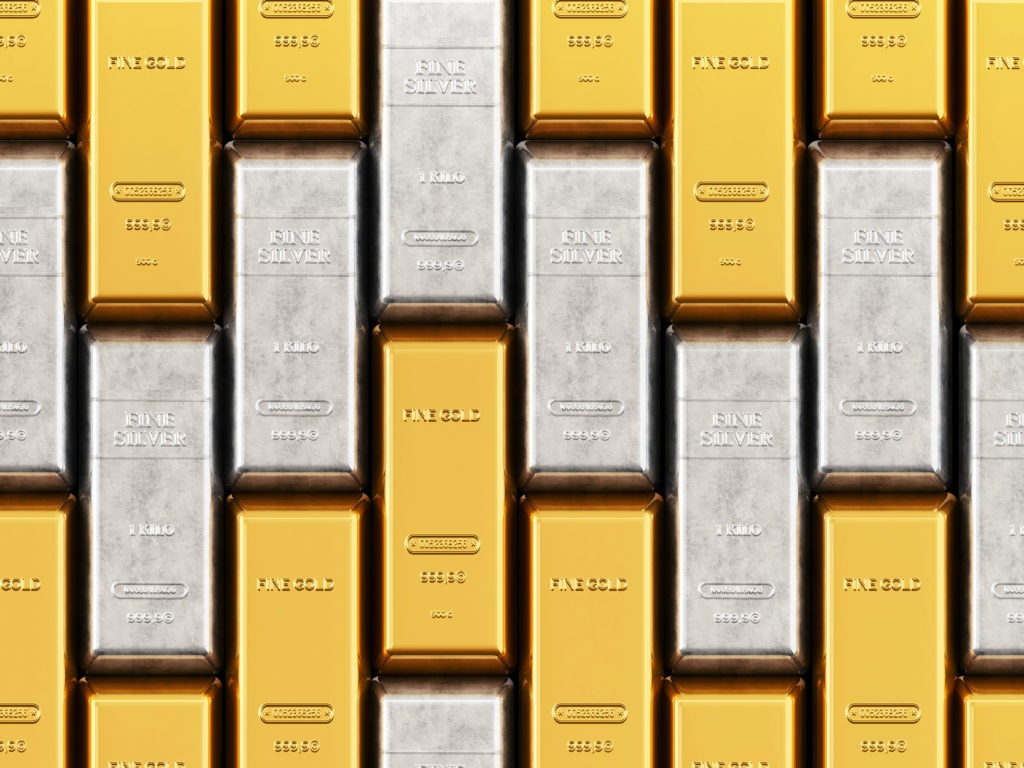 What are Precious Metals? | Garfield Refining