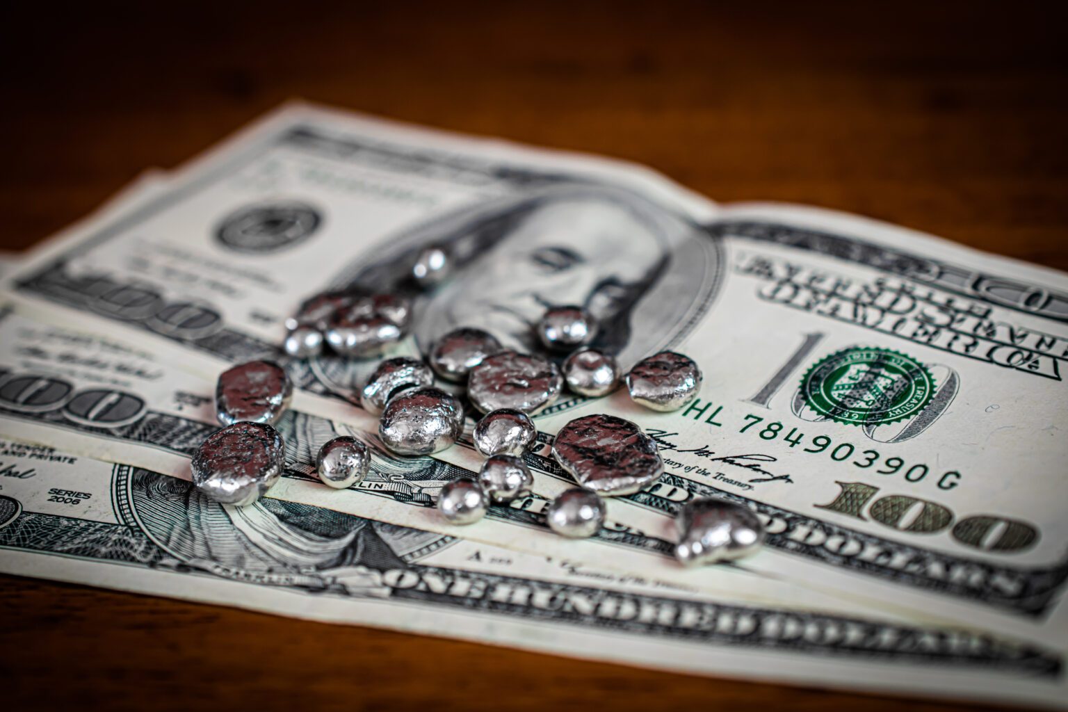 Where is Palladium Scrap Found? - Garfield Refining