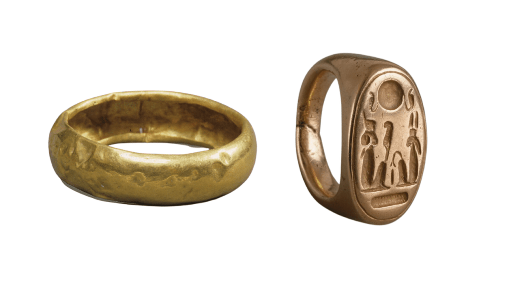 How Was Gold Used in Ancient Times? - Garfield Refining