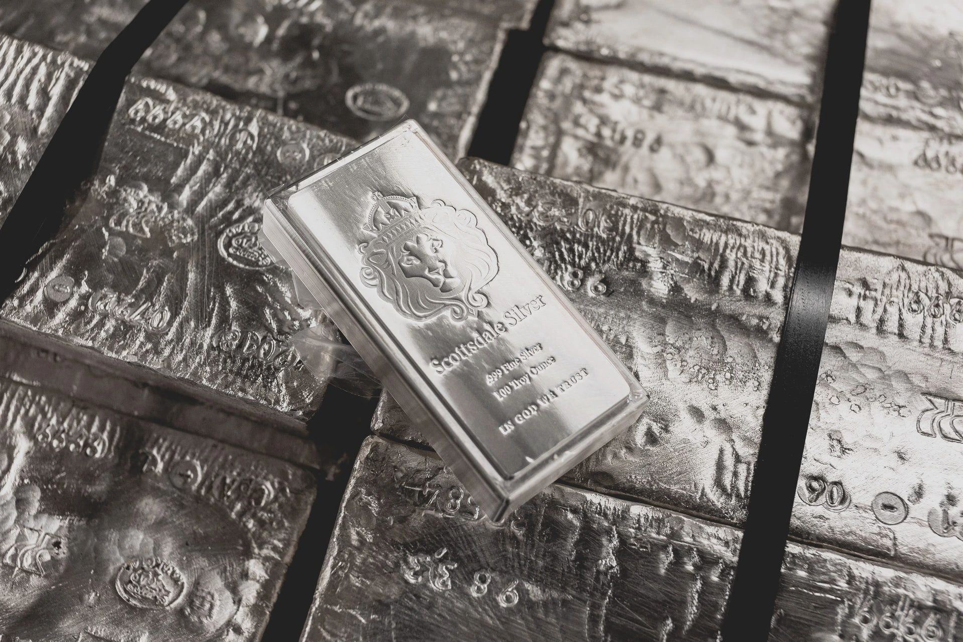 Fun Facts about Silver | Garfield Refining