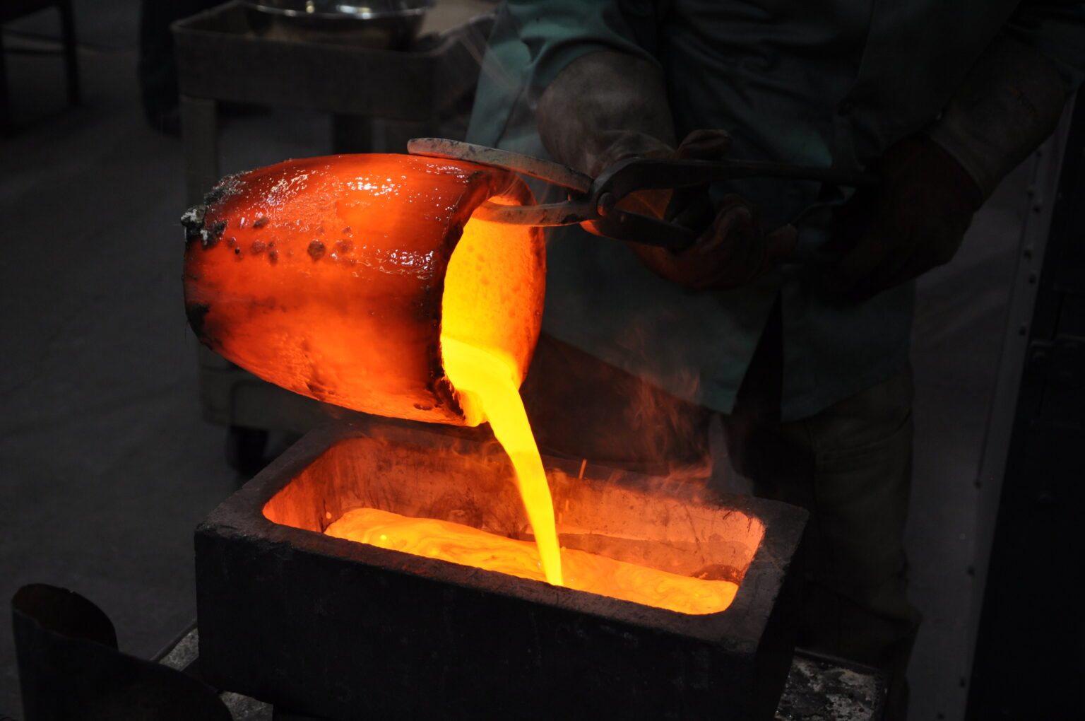 Why Sell Your Dental Gold to a Refinery? | Garfield Refining