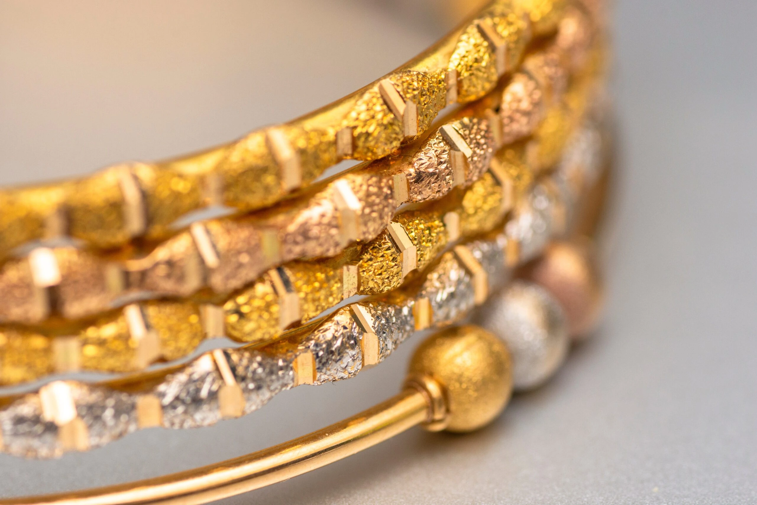 What is Tumbaga? - Garfield Refining